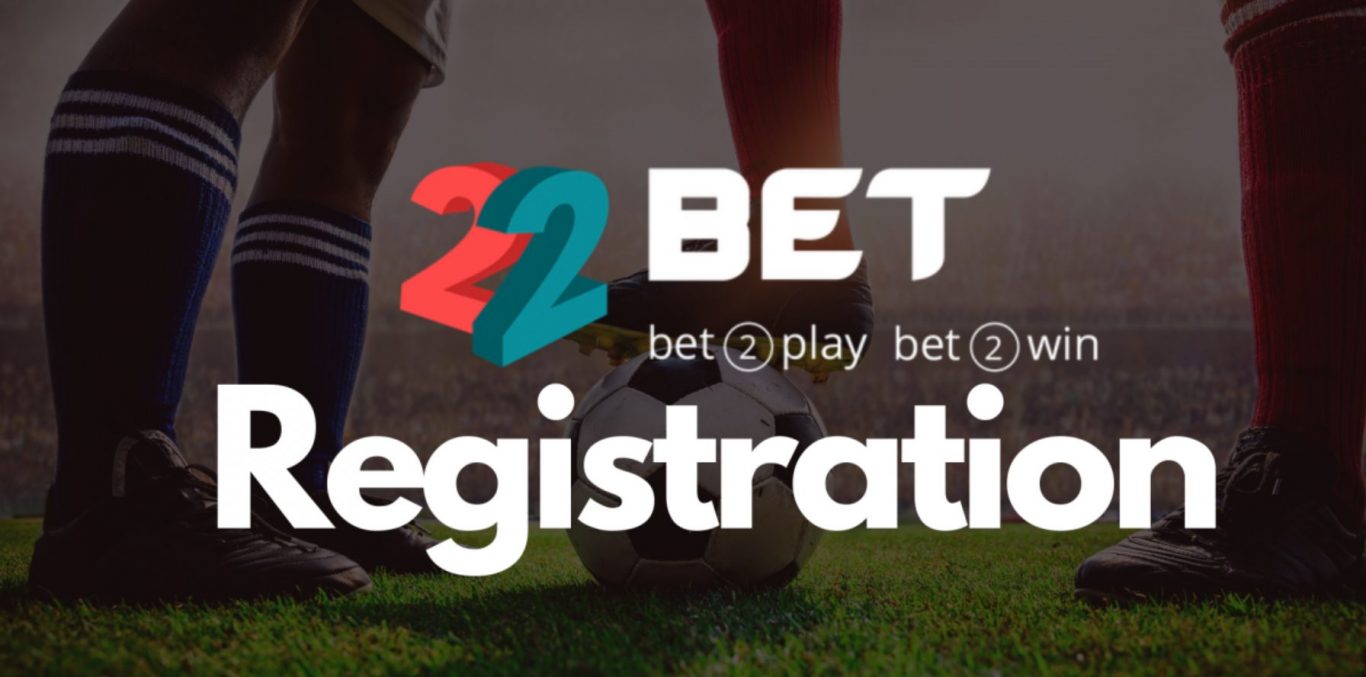22bet Login: Entre no Mundo das Apostas Online